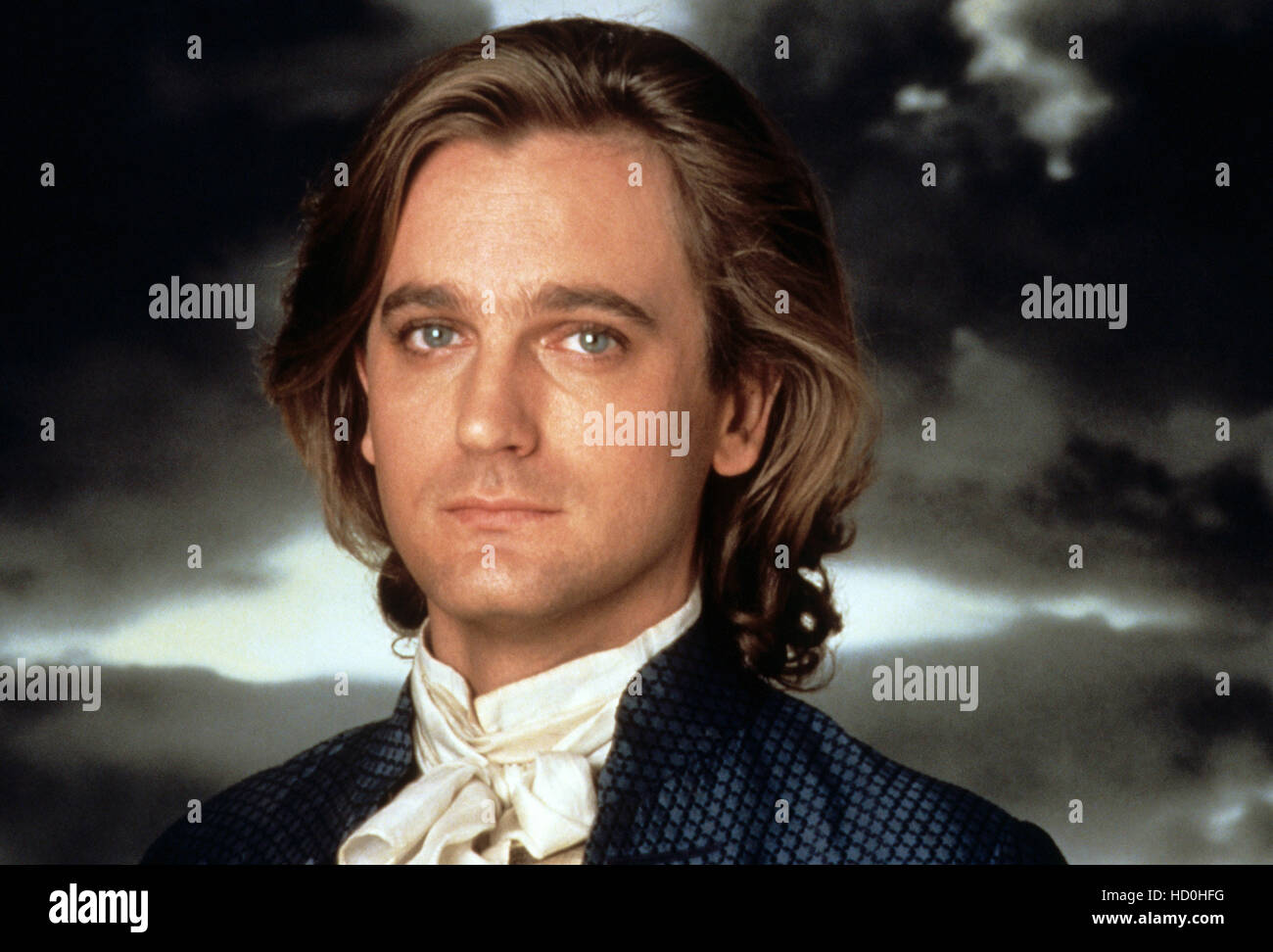 WUTHERING HEIGHTS, Simon Shepherd, 1992. ©Paramount Pictures/courtesy ...