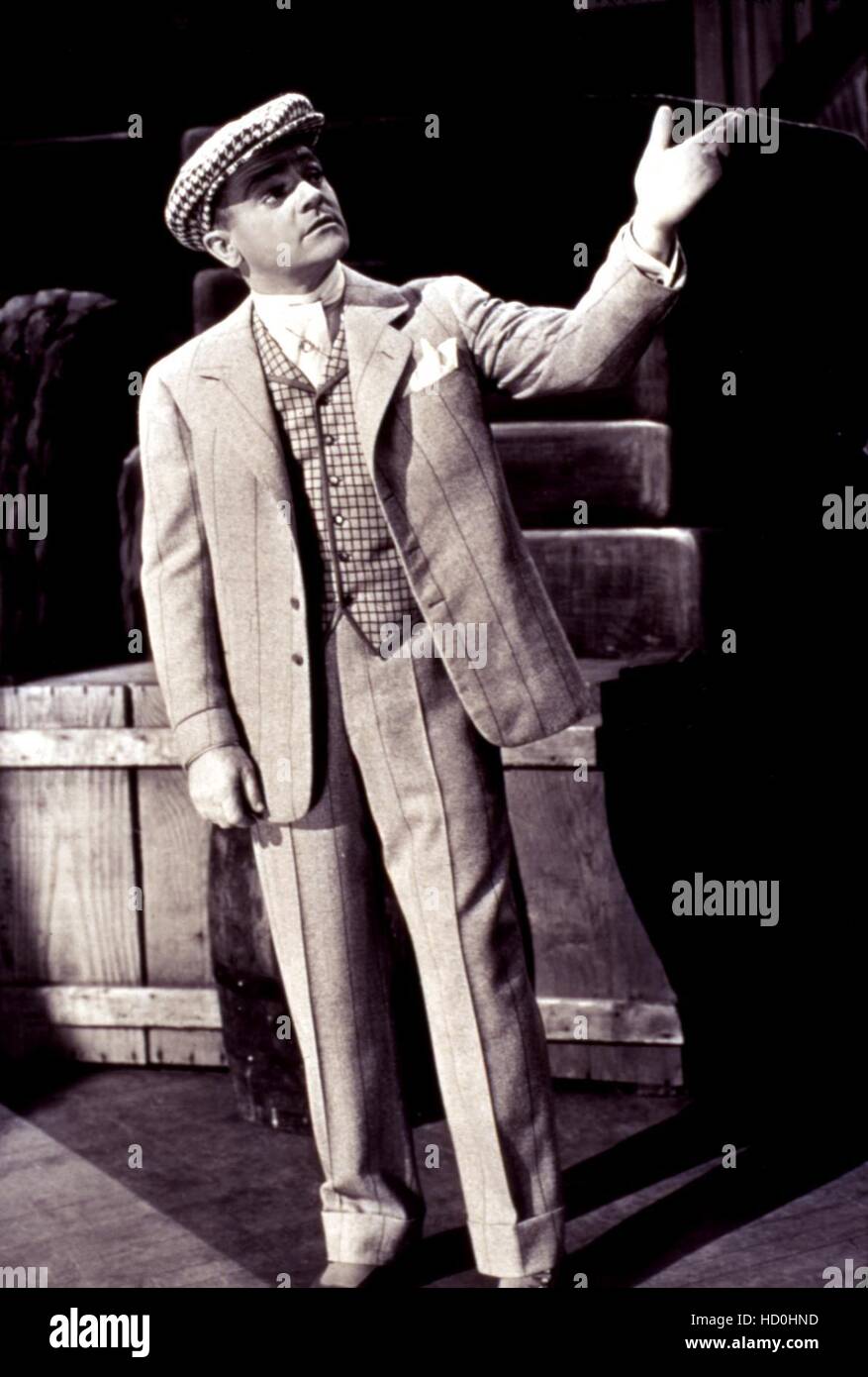 YANKEE DOODLE DANDY, James Cagney, 1942 Stock Photo - Alamy
