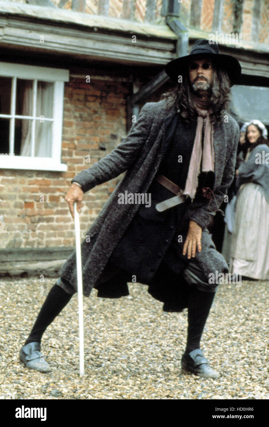 YELLOWBEARD, John Cleese, 1983, (c) Orion/courtesy Everett Collection ...