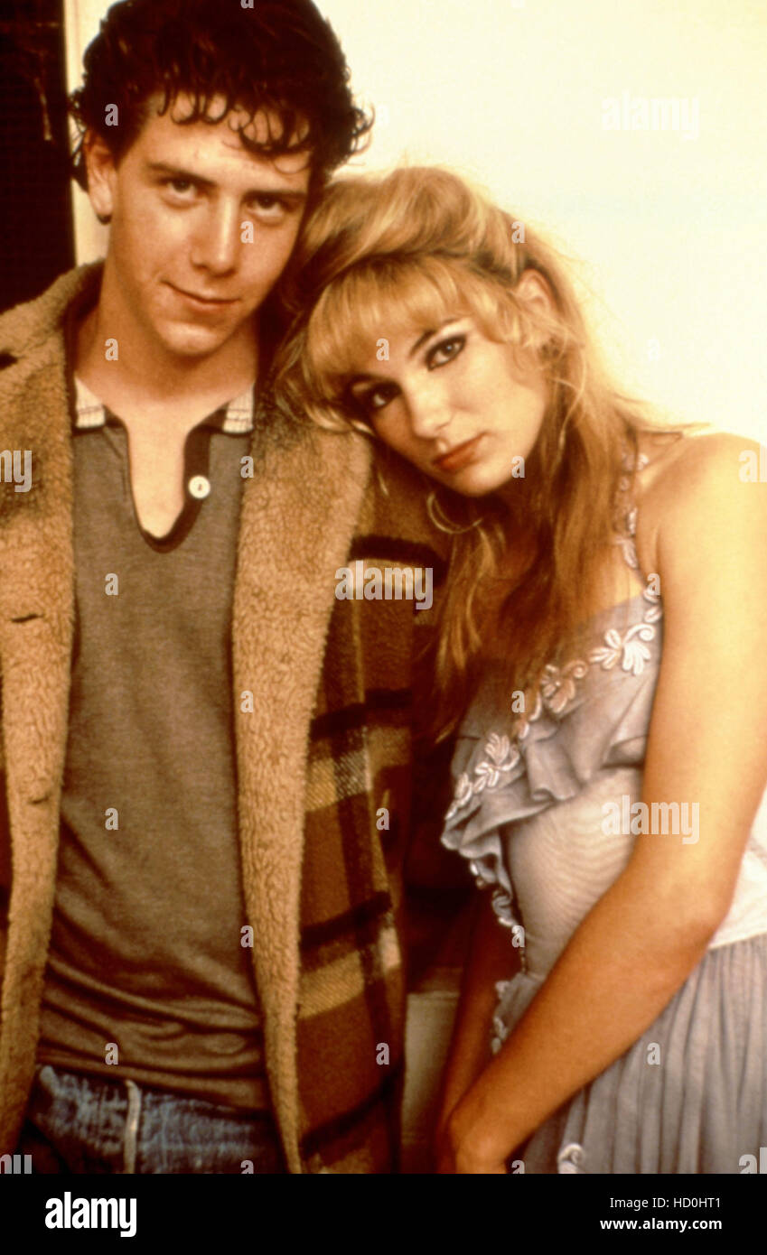 THE YEAR MY VOICE BROKE, Ben Mendelsohn, Loene Carmen, 1987, (c)Avenue ...