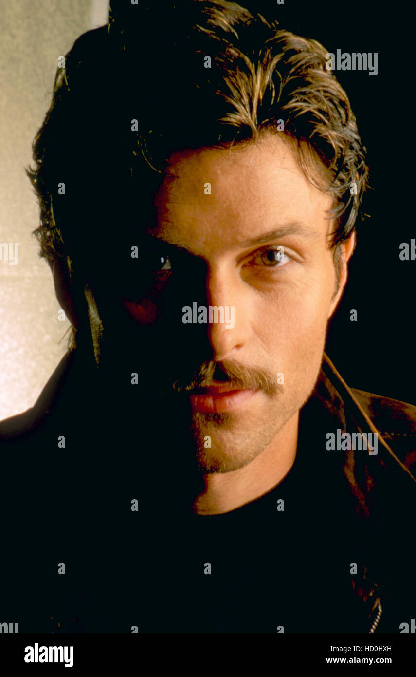 THE YEAR OF THE COMET, Timothy Daly, 1992. (c) Columbia Pictures ...