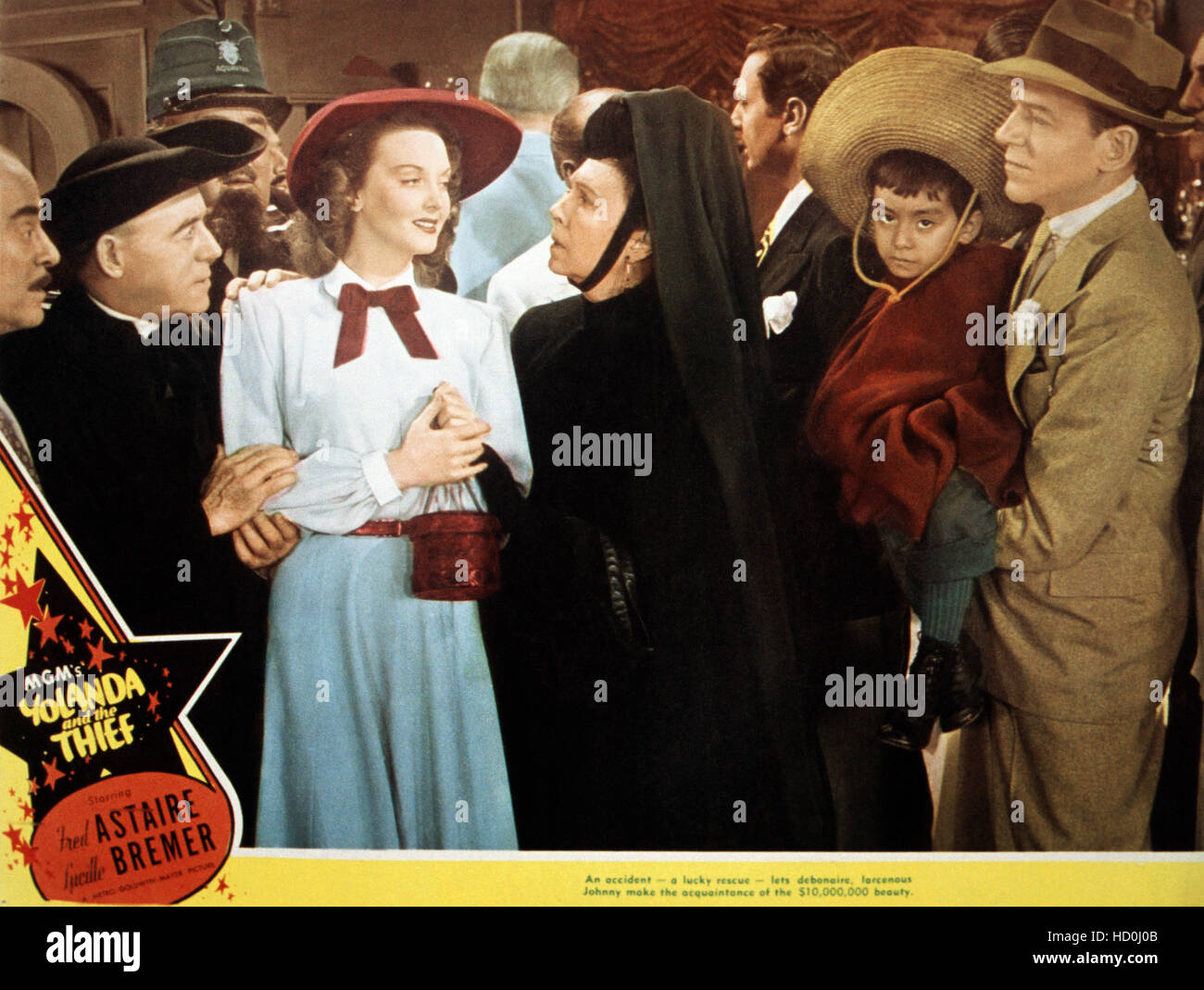 Padre fred hi-res stock photography and images - Alamy