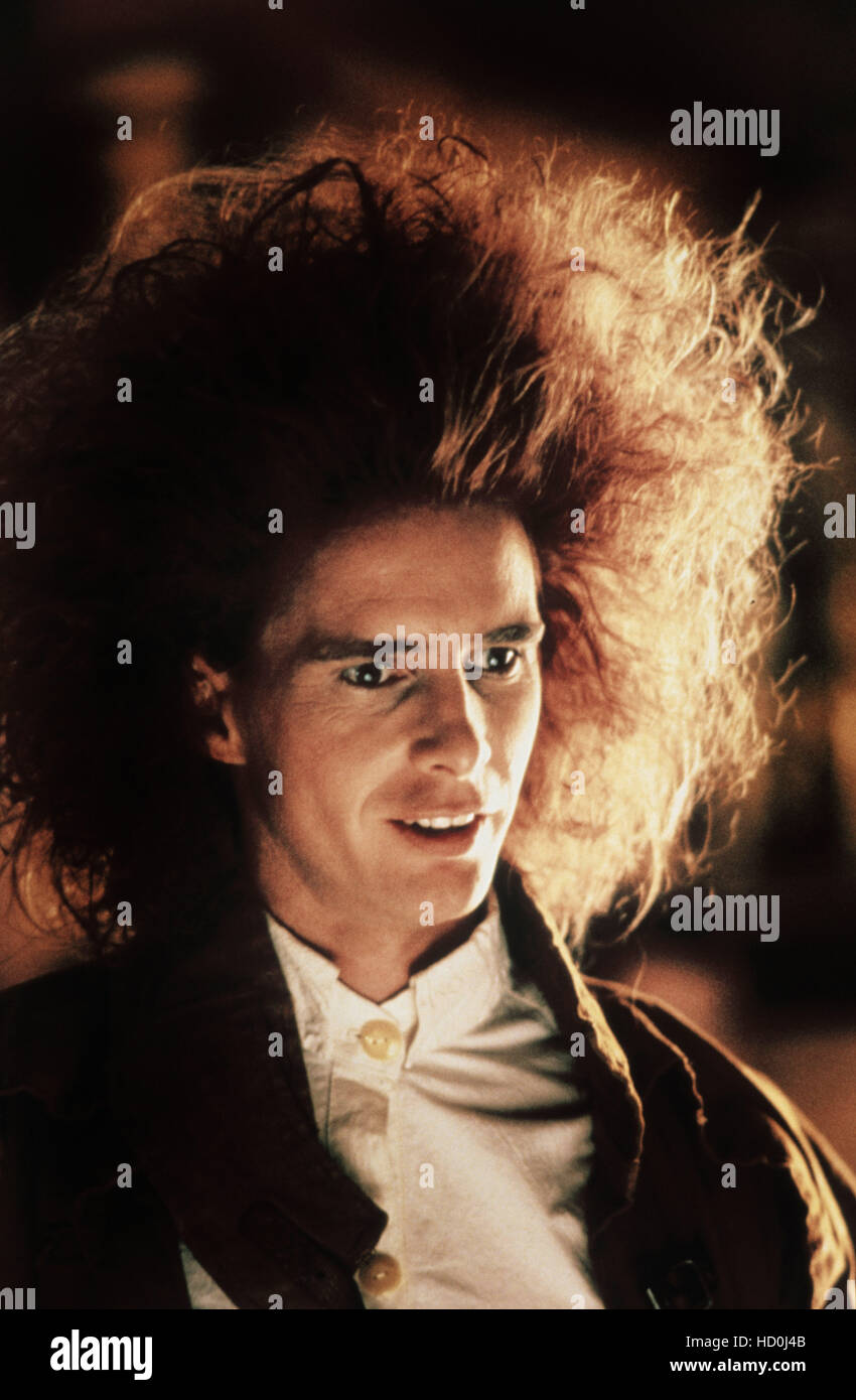 YOUNG EINSTEIN, Yahoo Serious, 1988, © Warner Brothers/courtesy Everett ...