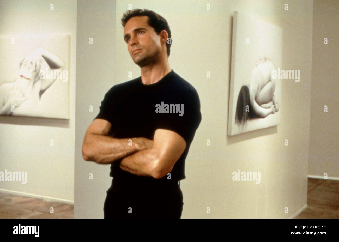 YOUR FRIENDS AND NEIGHBORS, Jason Patric, 1998, (c)Gramercy Pictures ...