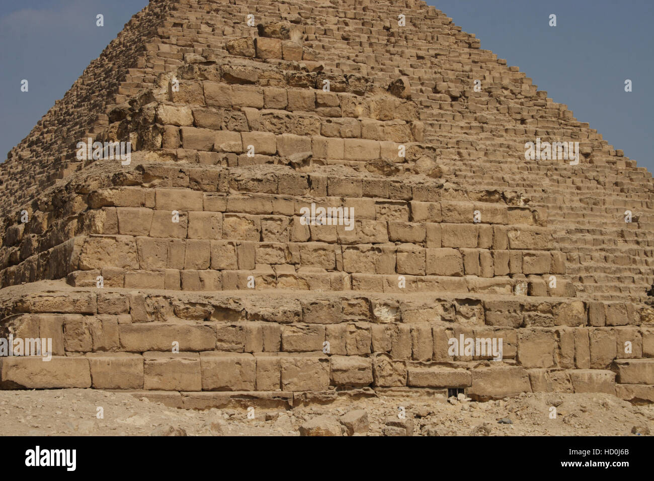Small stone pyramid hi-res stock photography and images - Alamy