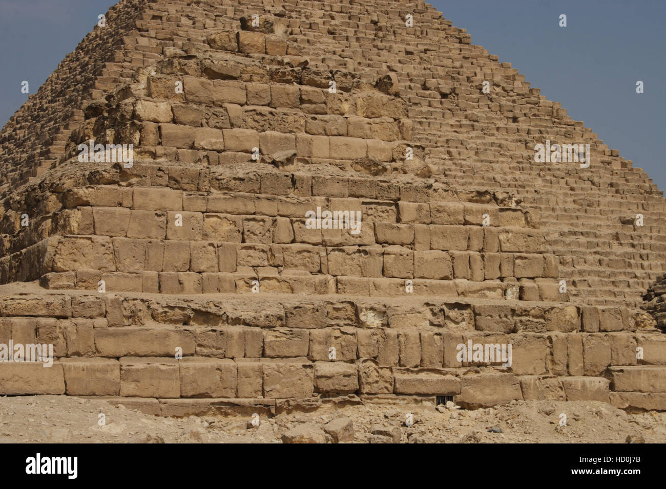 Small stone pyramid hi-res stock photography and images - Alamy