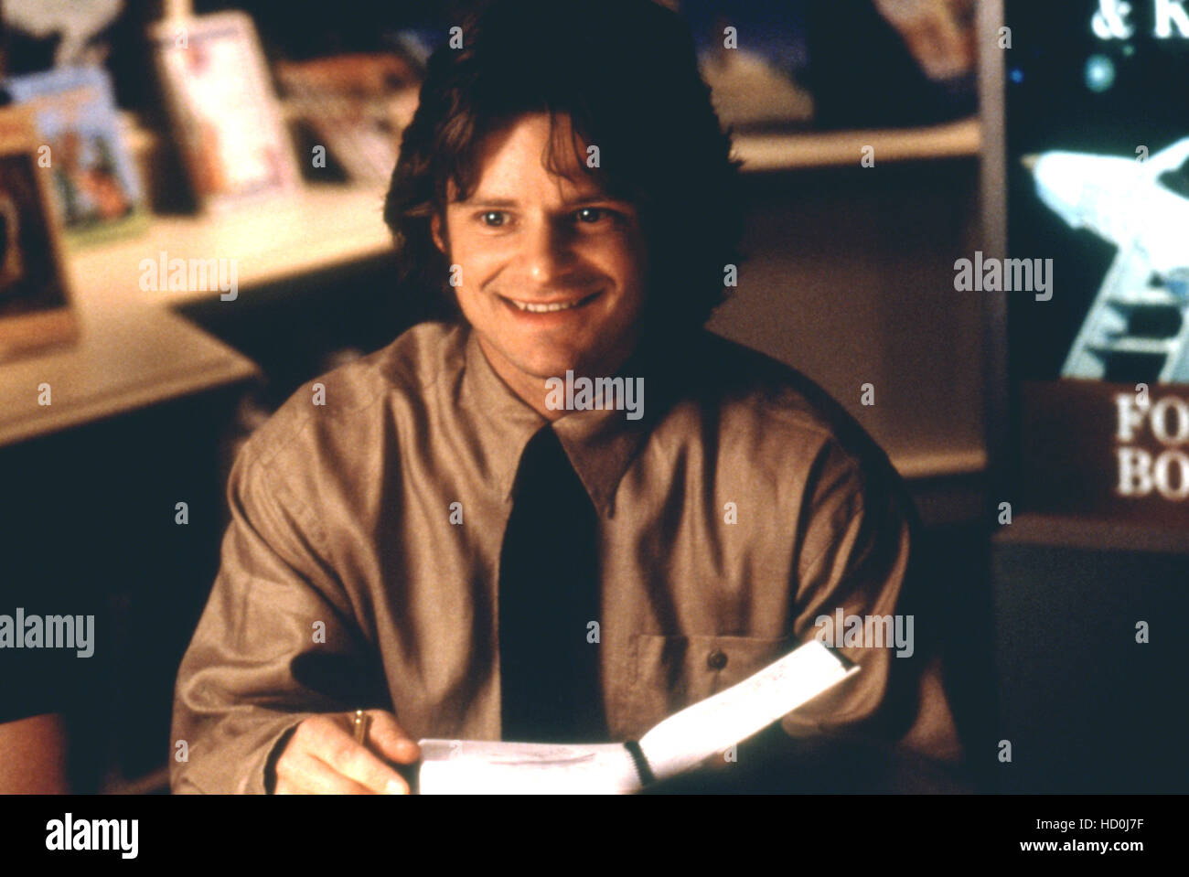 YOU'VE GOT MAIL, Steve Zahn, 1998, (c)Warner Bros./courtesy Everett ...