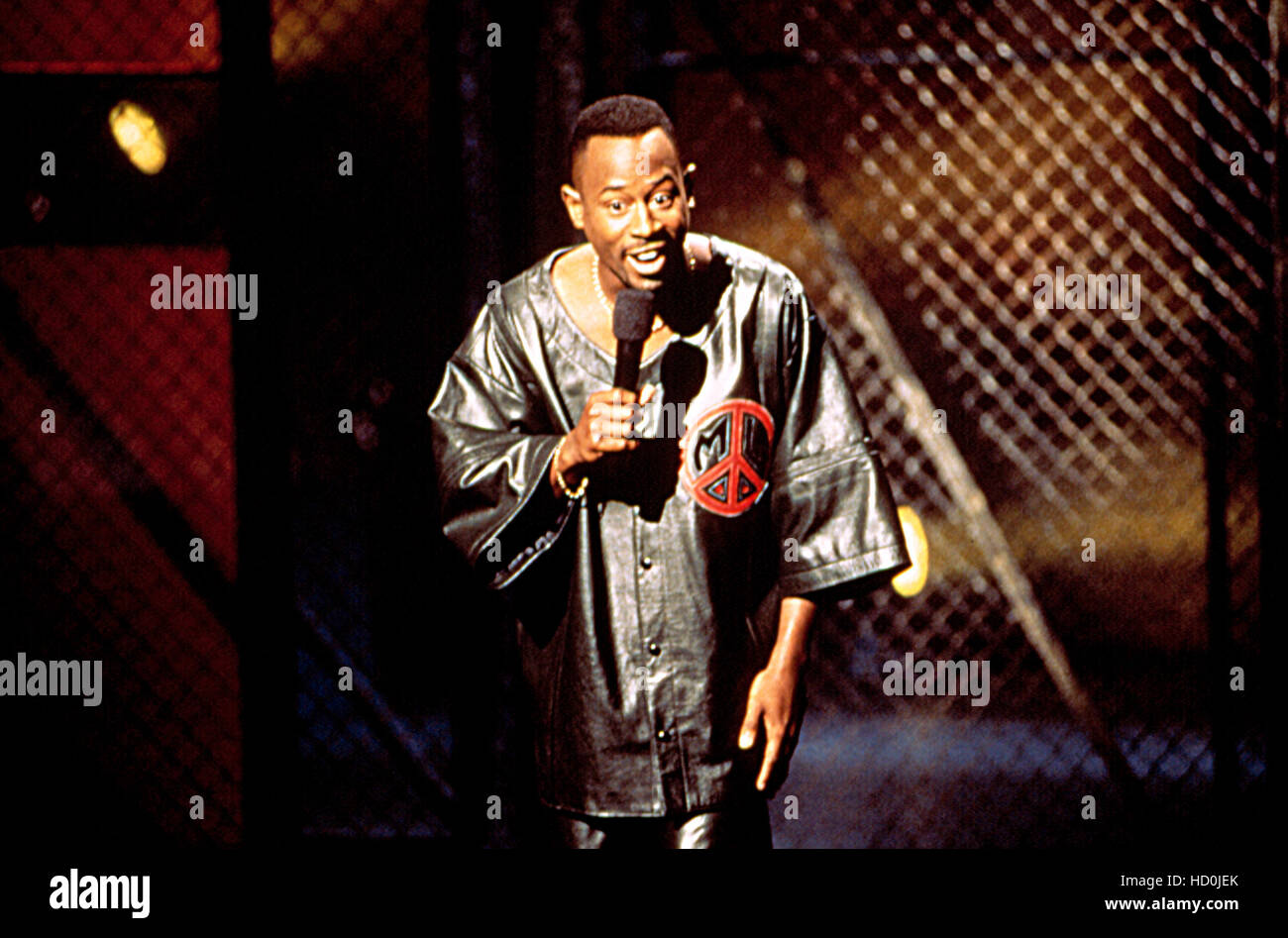 YOU SO CRAZY, Martin Lawrence, 1994 Stock Photo - Alamy