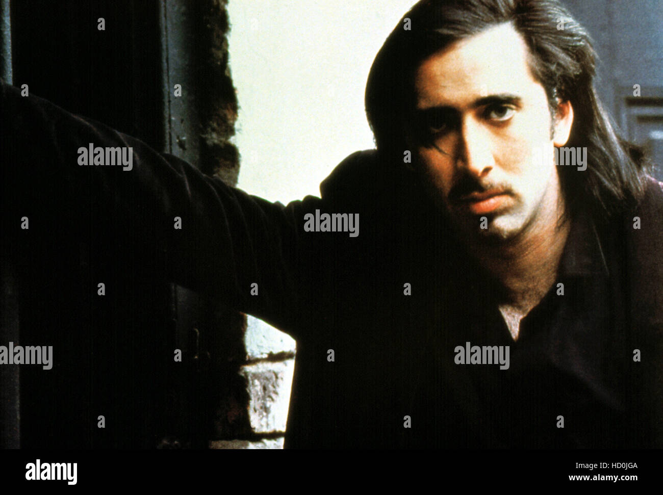 ZANDALEE, Nicolas Cage, 1991, (c) Astro Distribution/courtesy Everett ...