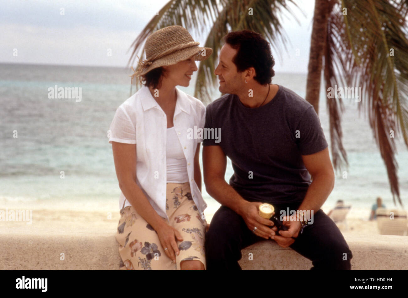 ZEUS AND ROXANNE, Kathleen Quinlan, Steve Guttenberg, 1997, (c)MGM ...