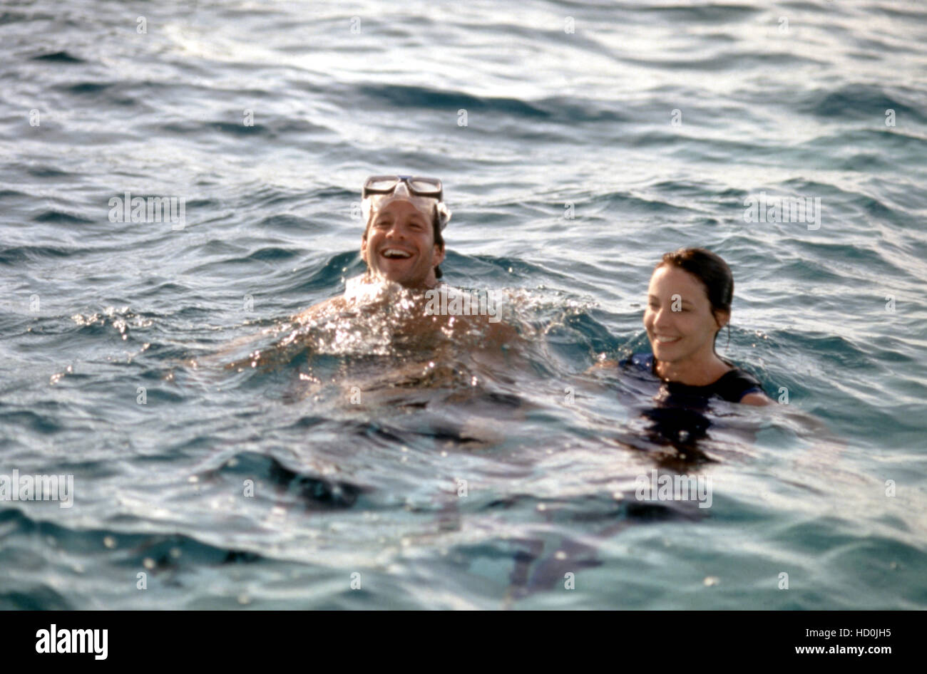 ZEUS AND ROXANNE, Steve Guttenberg, Kathleen Quinlan, 1997, (c)MGM ...