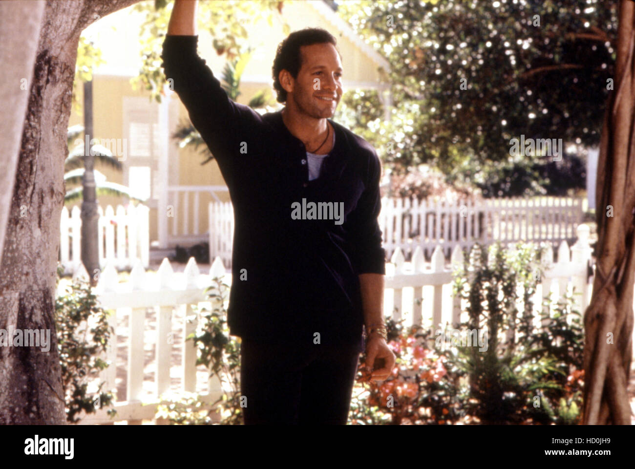 ZEUS AND ROXANNE, Steve Guttenberg, 1997, (c)MGM/courtesy Everett ...