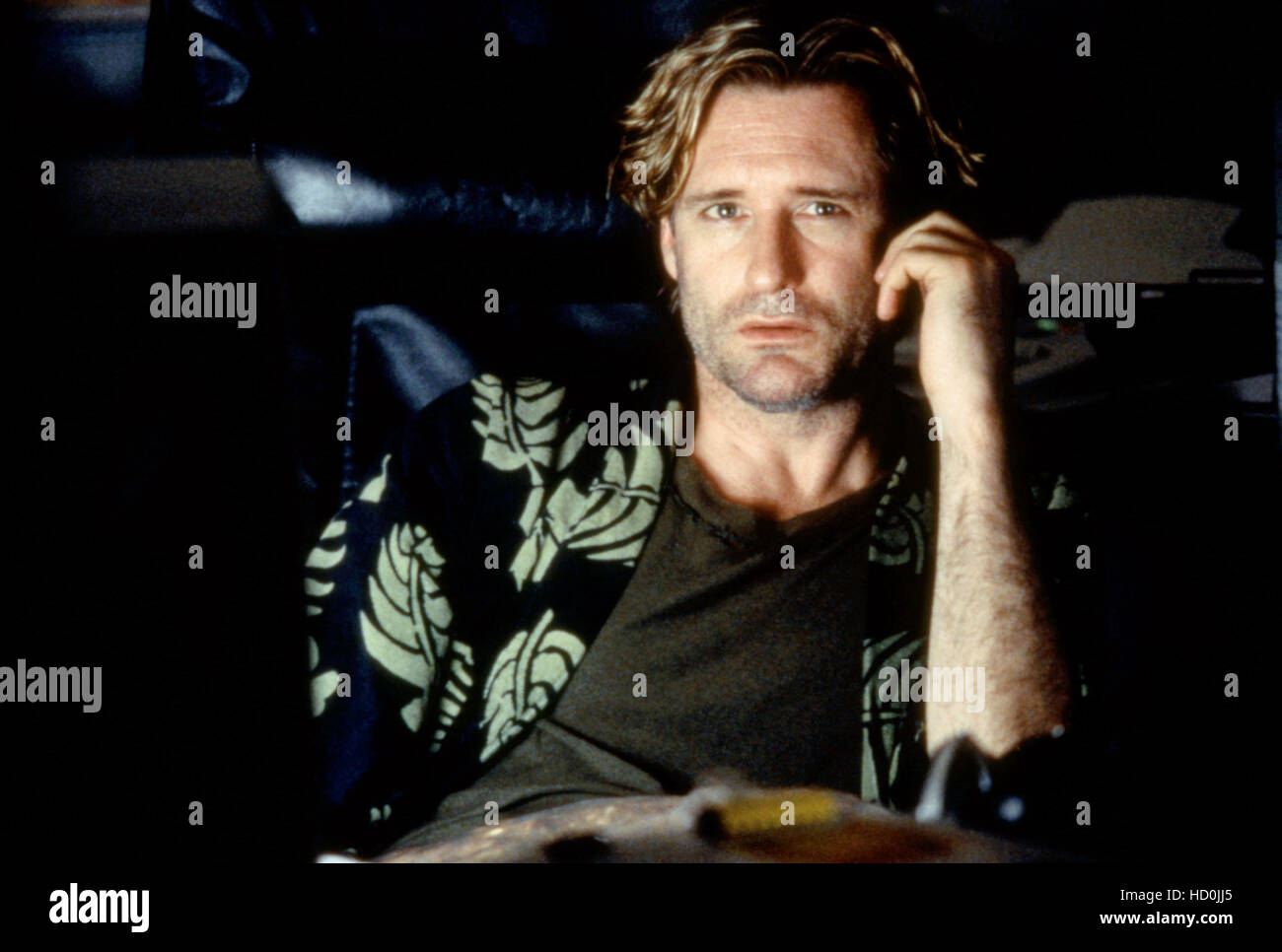 ZERO EFFECT, Bill Pullman, 1998, (c)Columbia Pictures/courtesy Everett ...