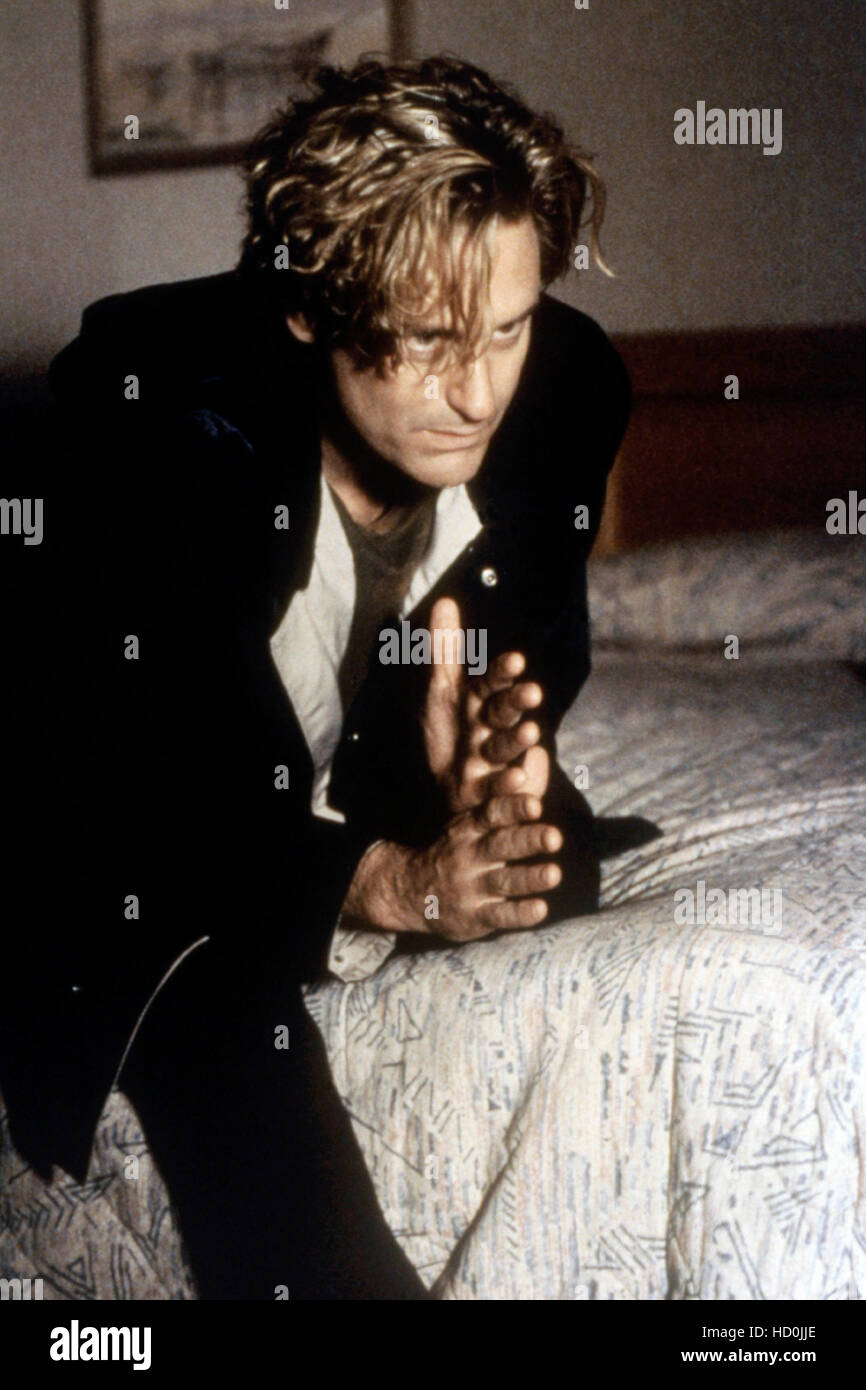 ZERO EFFECT, Bill Pullman, 1998, (c) Columbia/courtesy Everett ...