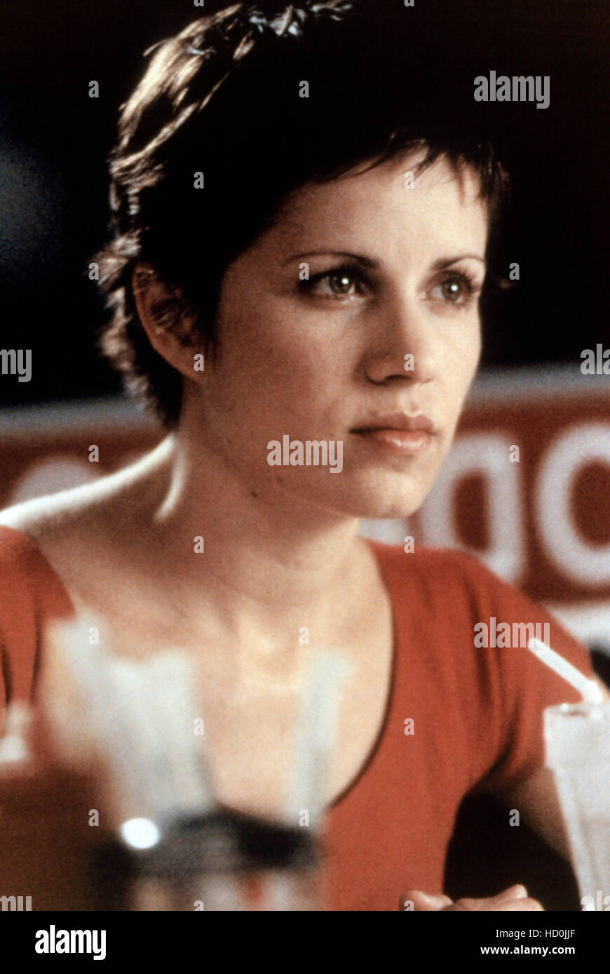 ZERO EFFECT, Kim Dickens, 1998, (c) Columbia/courtesy Everett ...