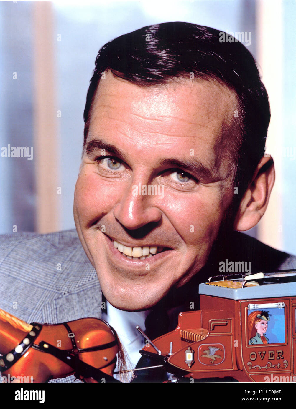 PAUL LYNDE, circa 1967 Stock Photo - Alamy