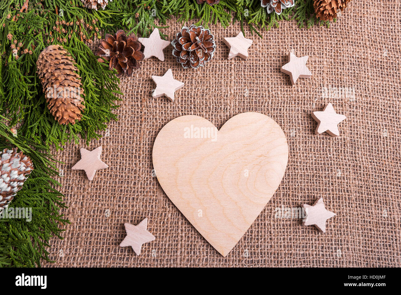 Country Heart Images