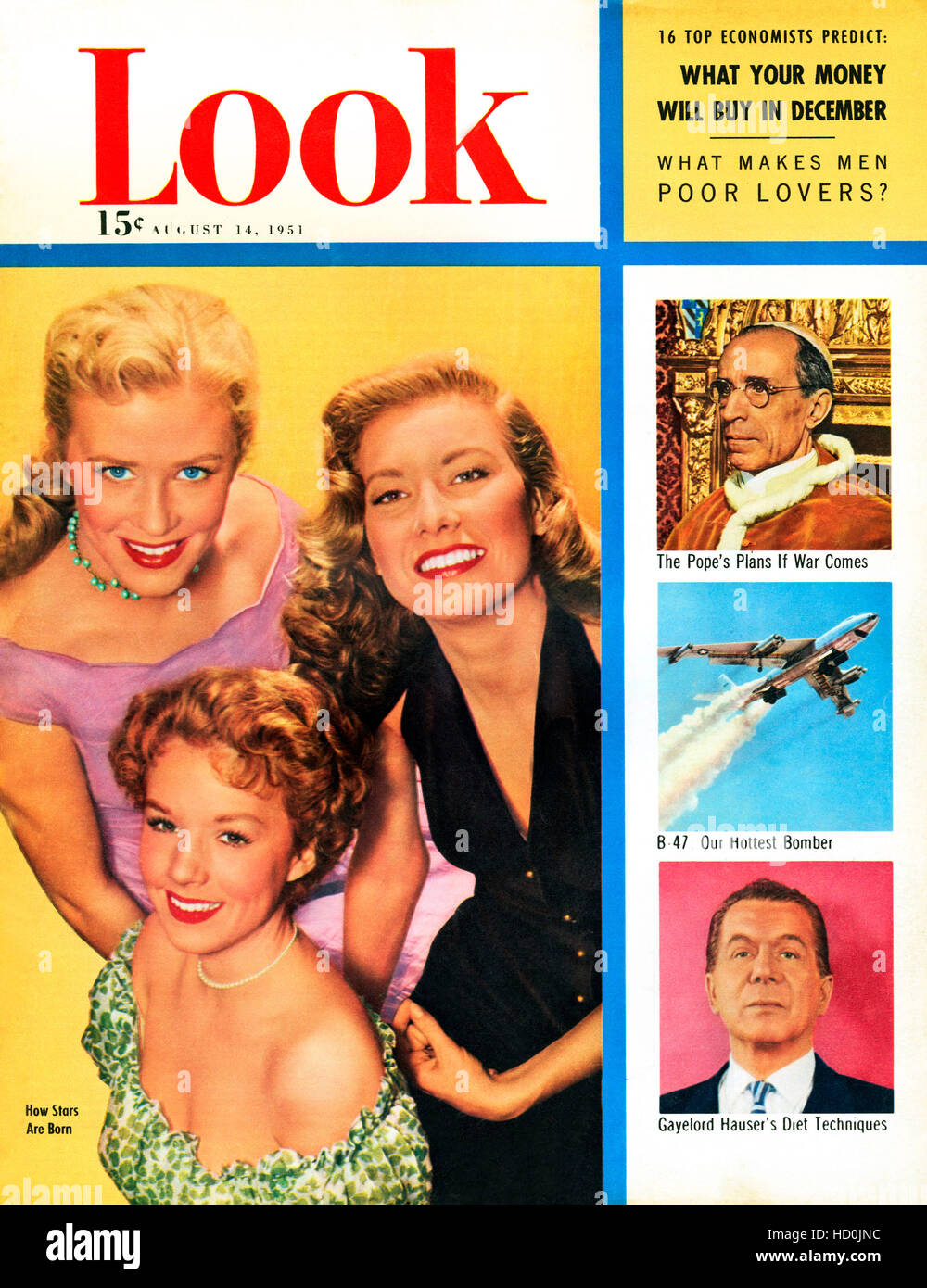 Piper laurie portrait hi-res stock photography and images - Alamy