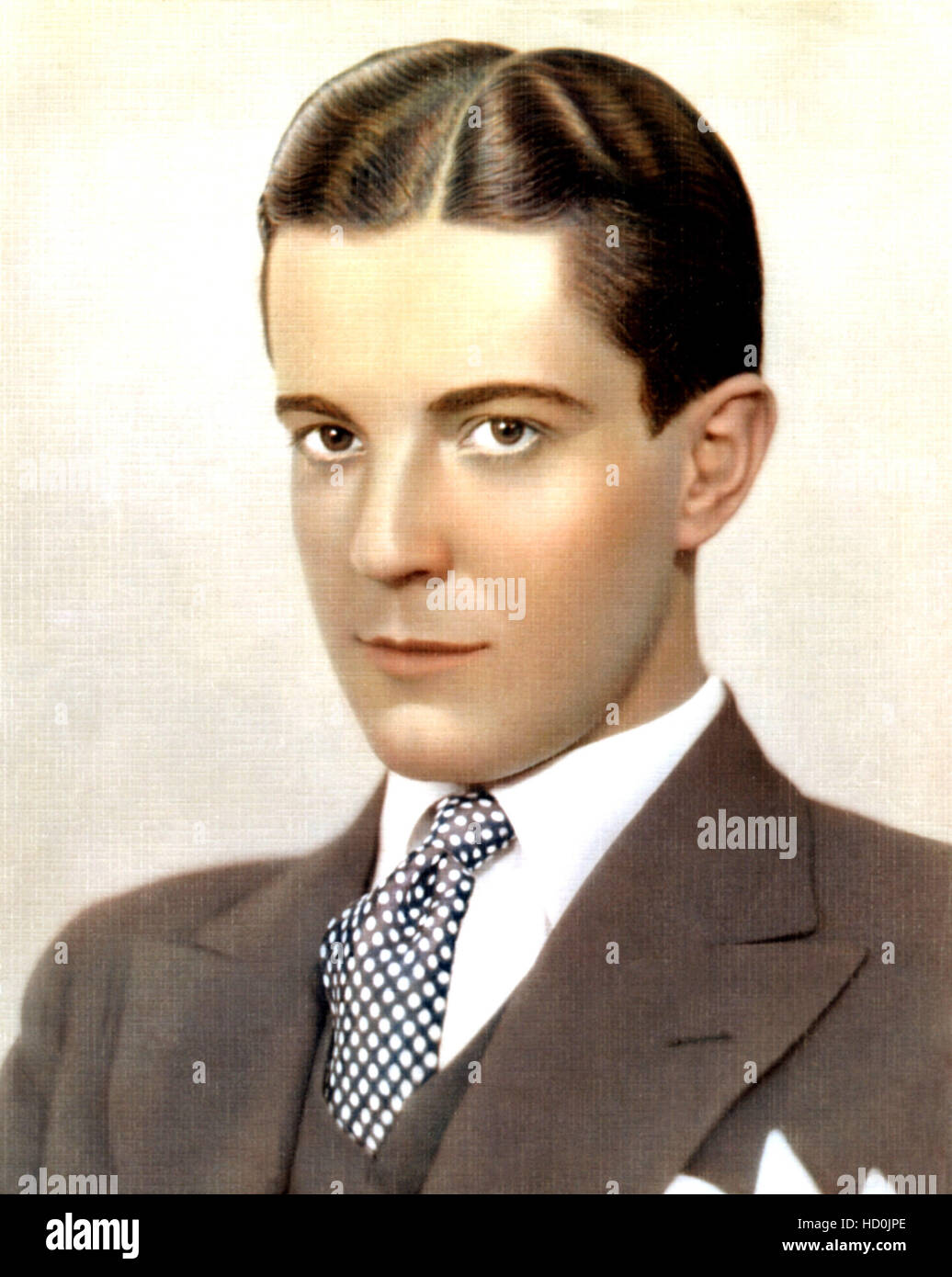 Ramon Novarro, ca. 1930s Stock Photo - Alamy