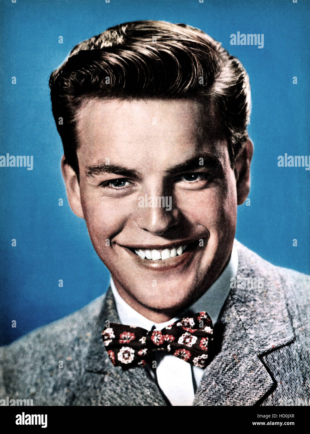 Robert Wagner, 1952 Stock Photo - Alamy