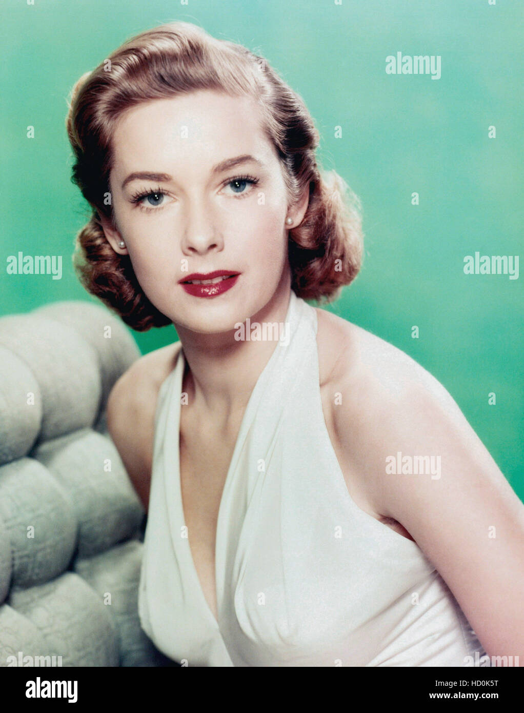 Vera Miles, ca. 1960 Stock Photo - Alamy
