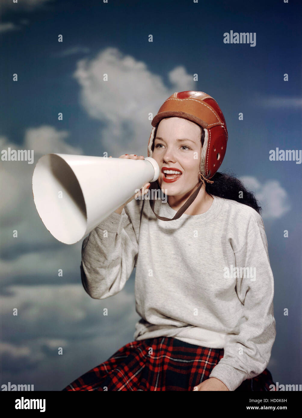 Wanda Hendrix, ca. late 1940s Stock Photo - Alamy