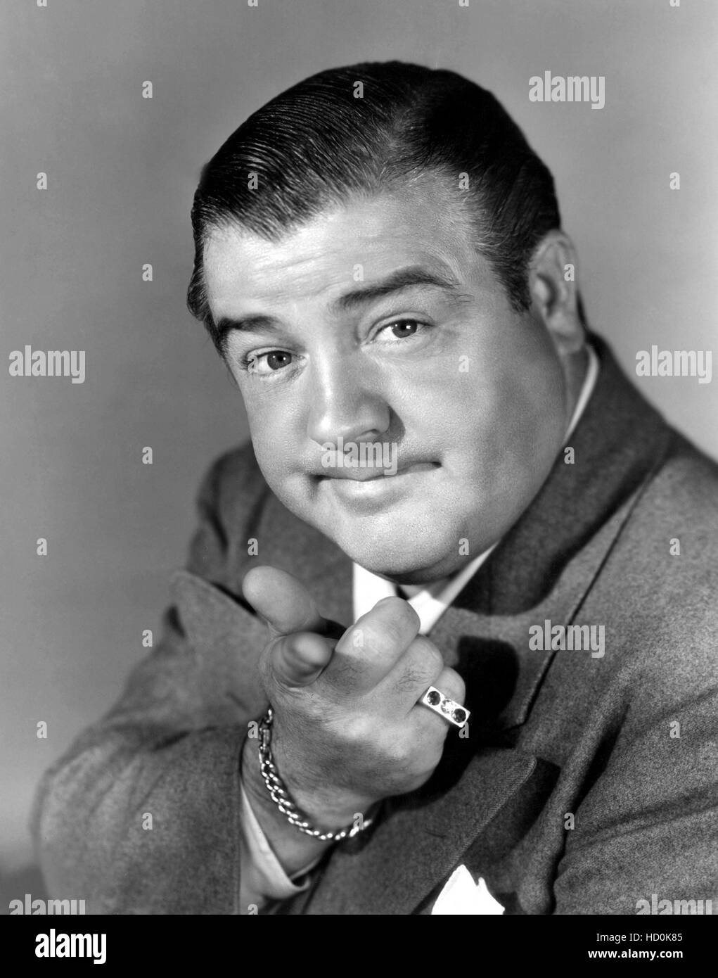 LOU COSTELLO, Universal Pictures, 1946 Stock Photo - Alamy