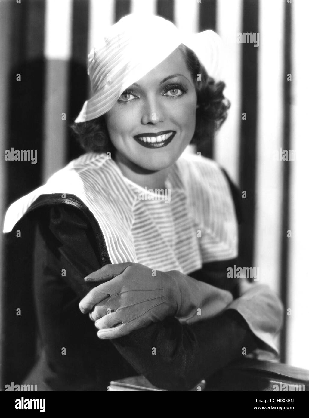 Adrienne Ames, ca. 1933 Stock Photo - Alamy
