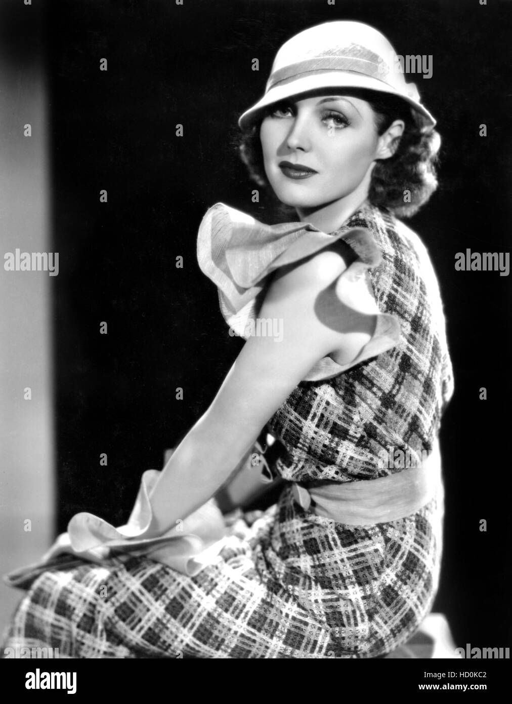 Adrienne Ames, Paramount Pictures, 1934 Stock Photo - Alamy