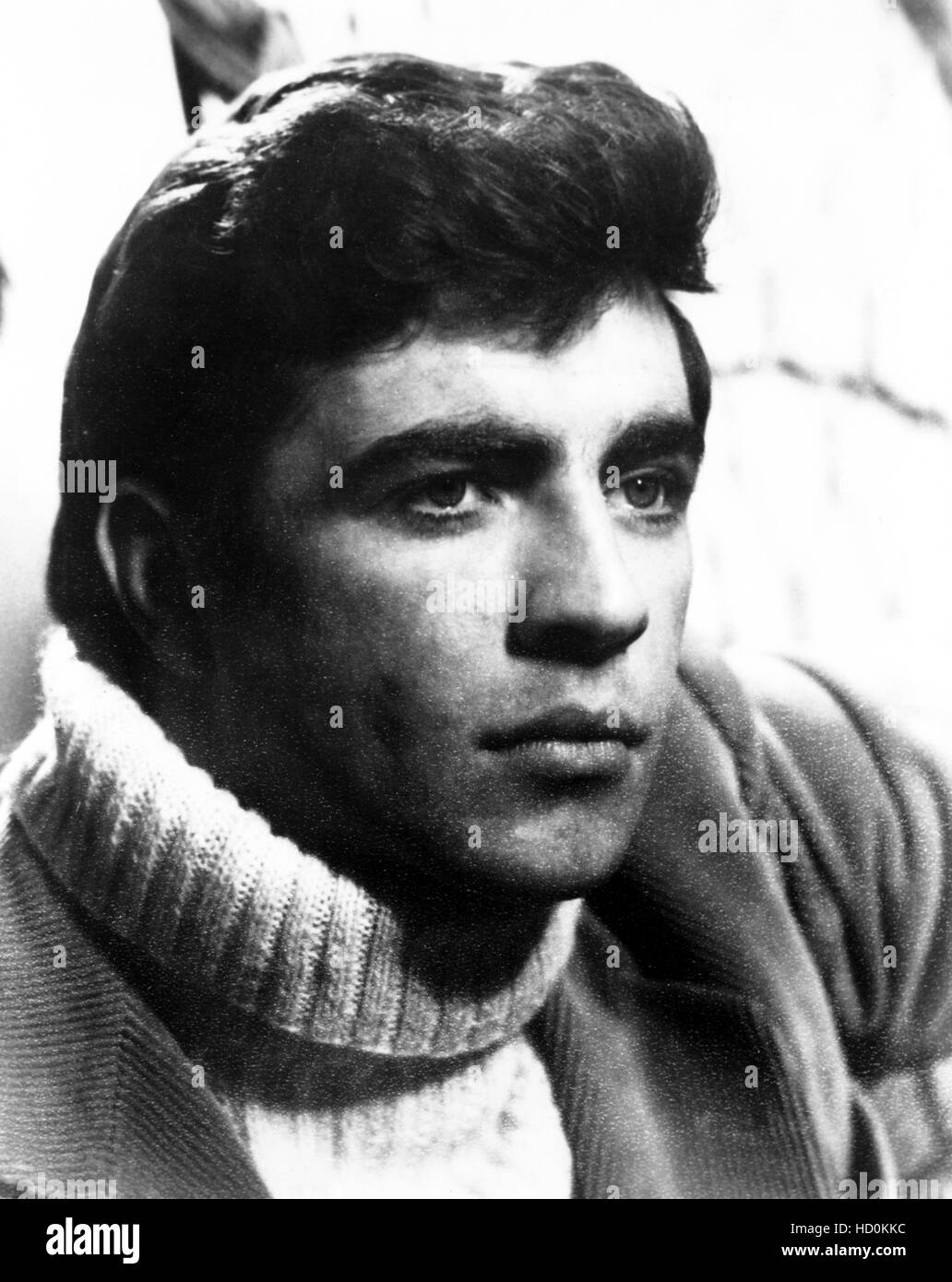 Alan Bates, 1960s Stock Photo - Alamy