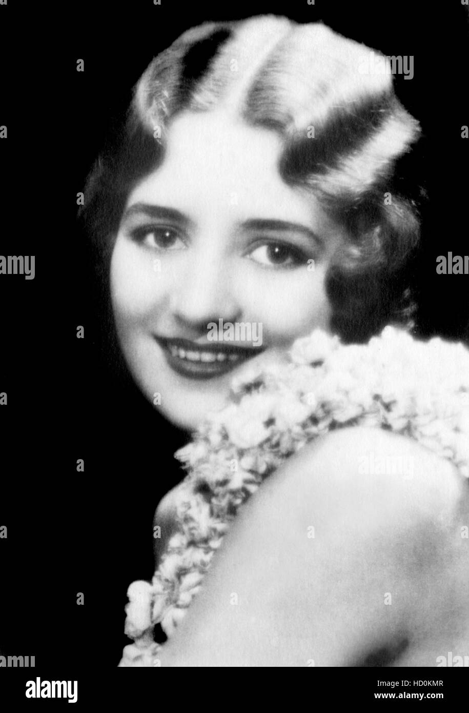 Alice Day, portrait ca. late 1920s/early 1930s, ph: Ruth Harriet Louise ...