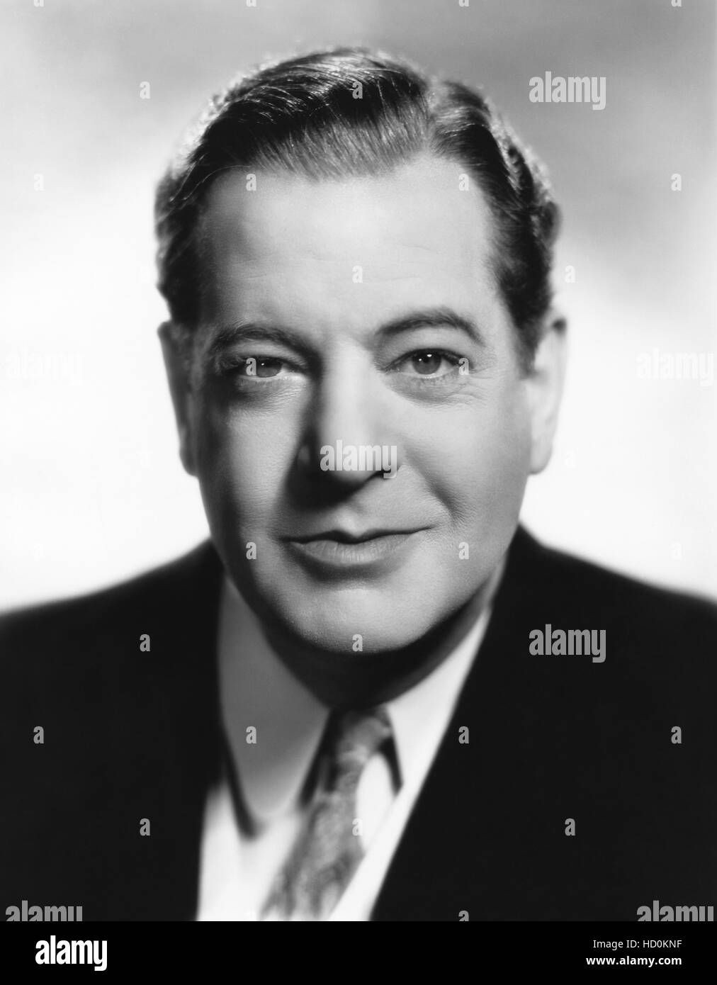 Alan Dinehart, ca. mid 1930s. ©20th Century-Fox Film Corporation, TM ...