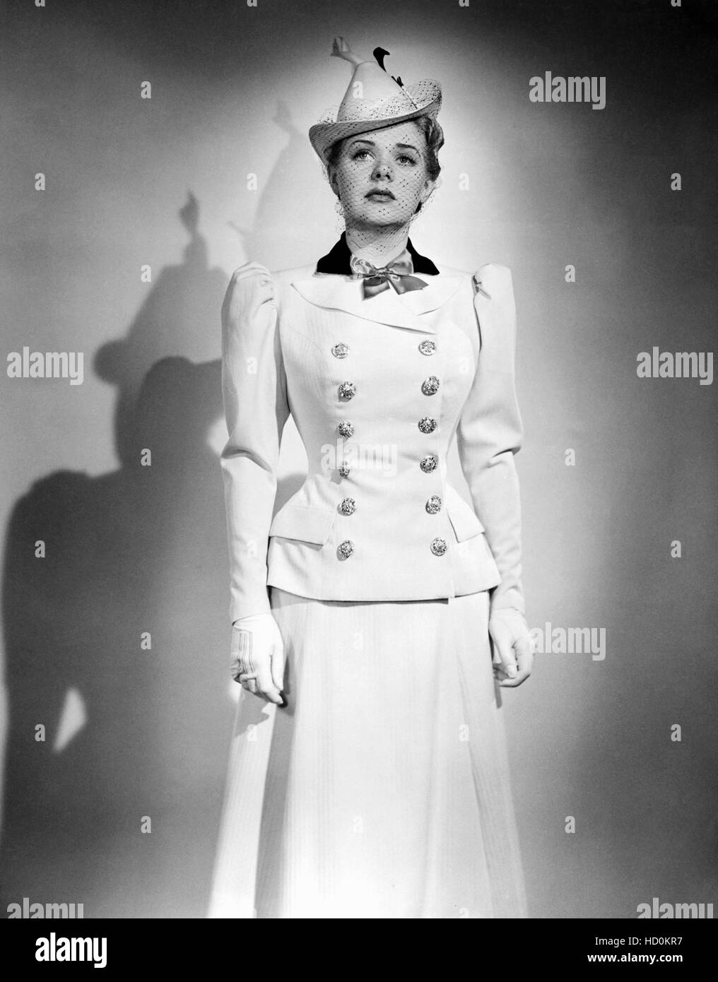 Alice Faye, 1940 Stock Photo - Alamy