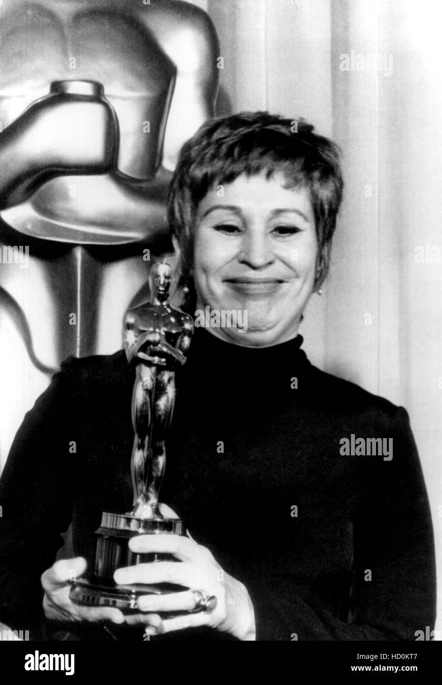 Alice Ghostley