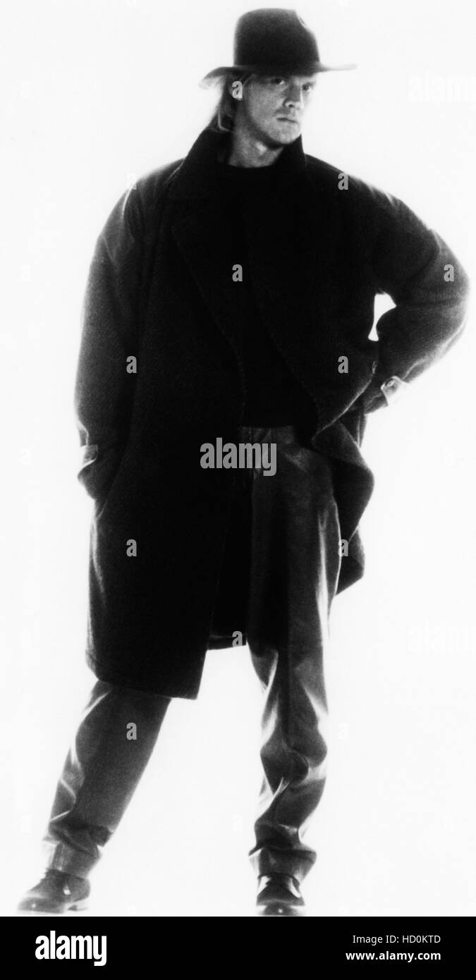 Ballet dancer Alexander Godunov, 1985 Stock Photo - Alamy