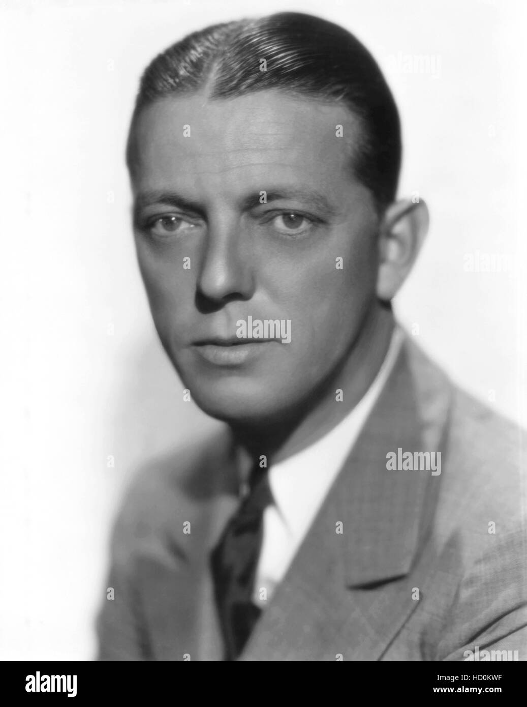 Alexander Hall, late 1930s Stock Photo - Alamy