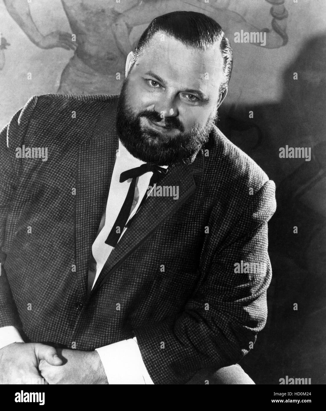 Al Hirt, ca. 1963 Stock Photo - Alamy