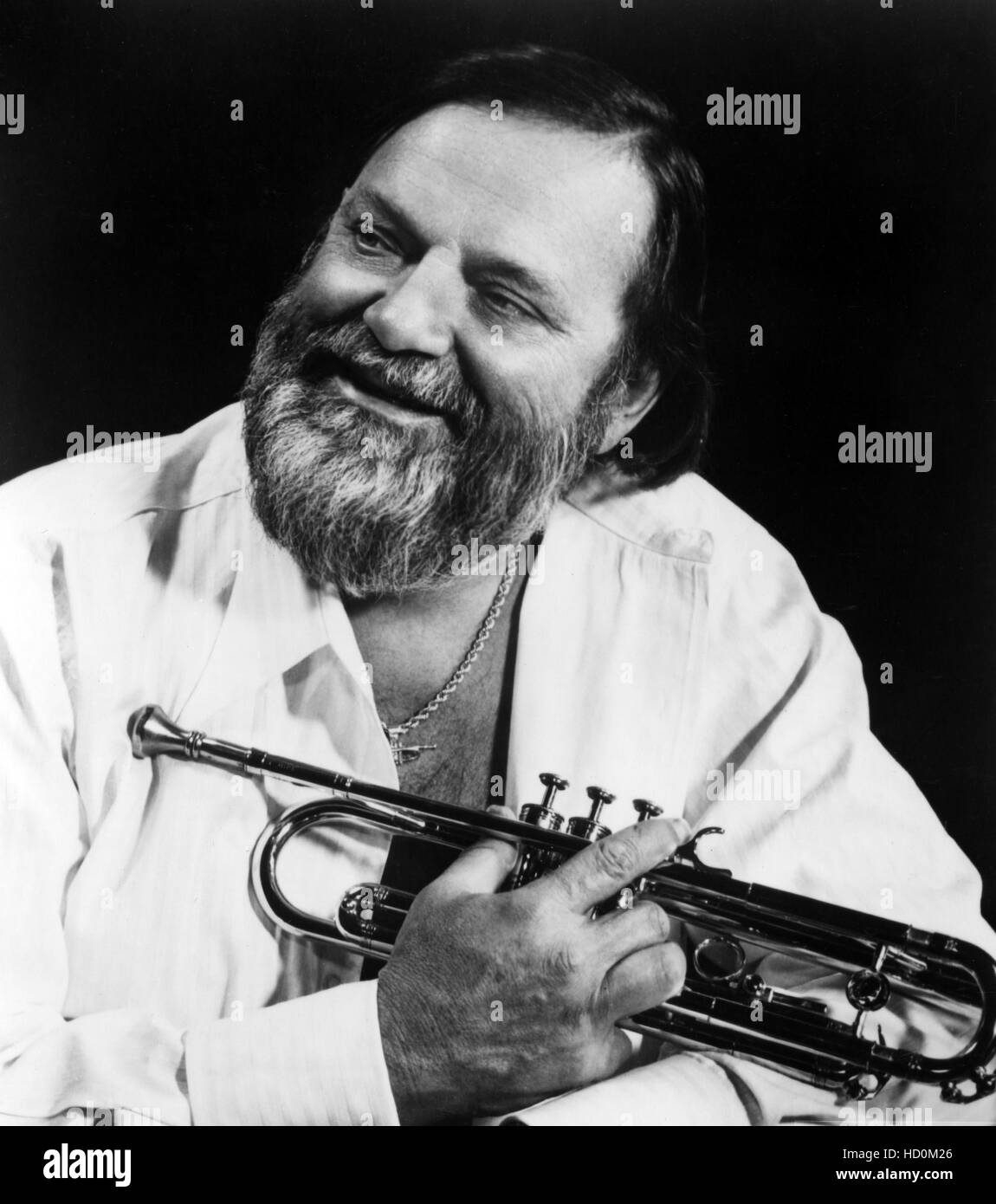 Al Hirt, 1970s Stock Photo - Alamy