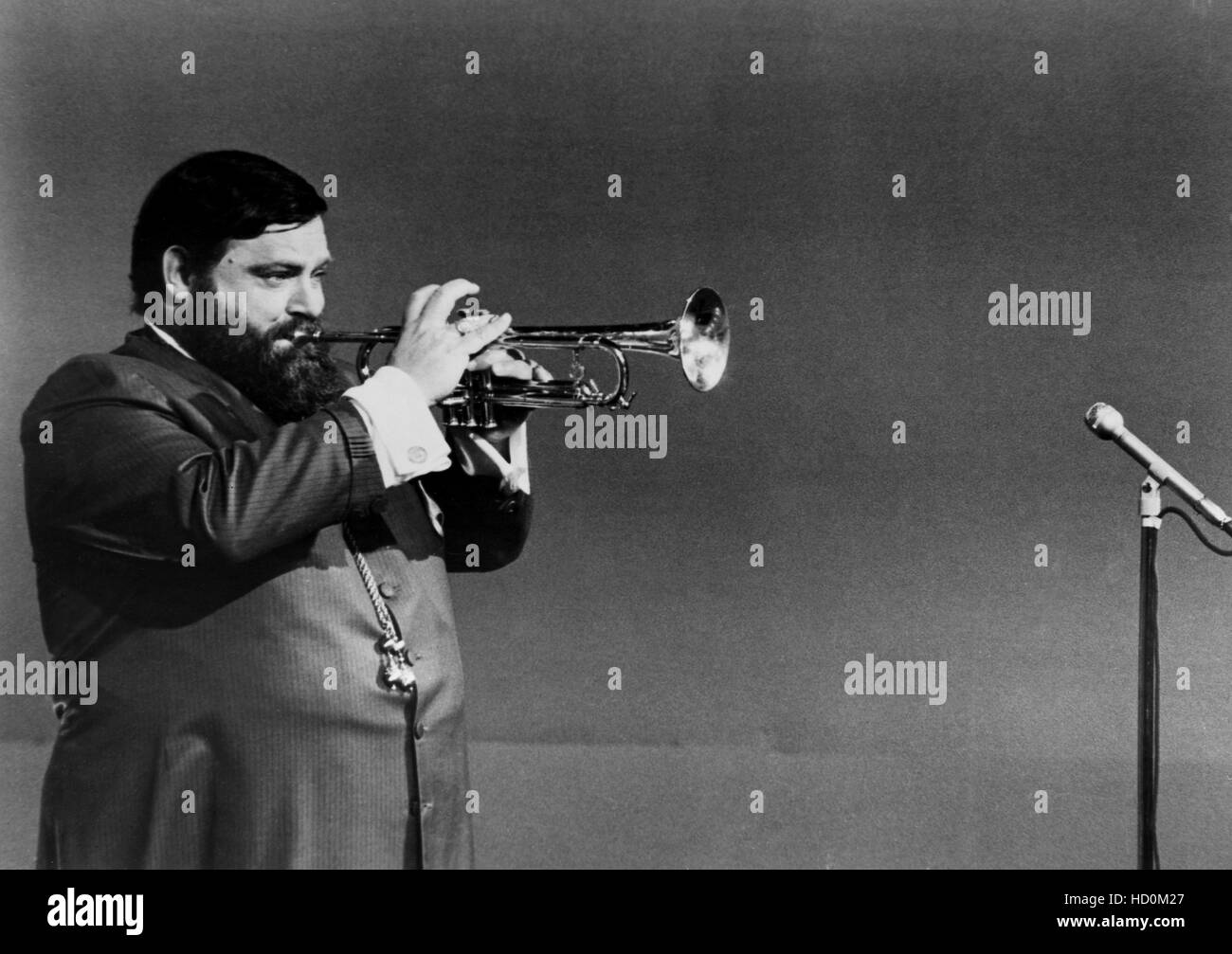 Al Hirt, ca. 1969 Stock Photo - Alamy