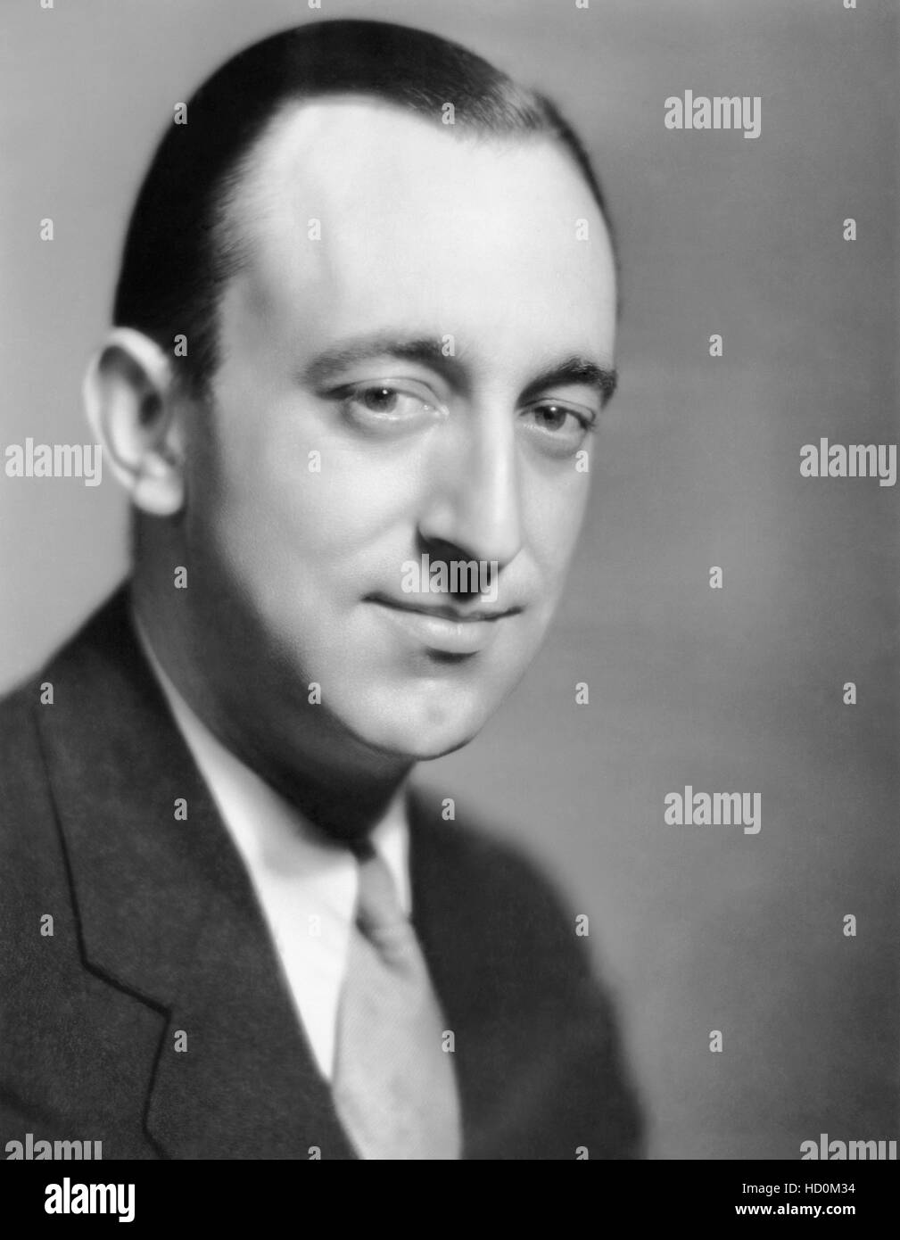 Allen Jenkins, ca. early 1930s Stock Photo - Alamy