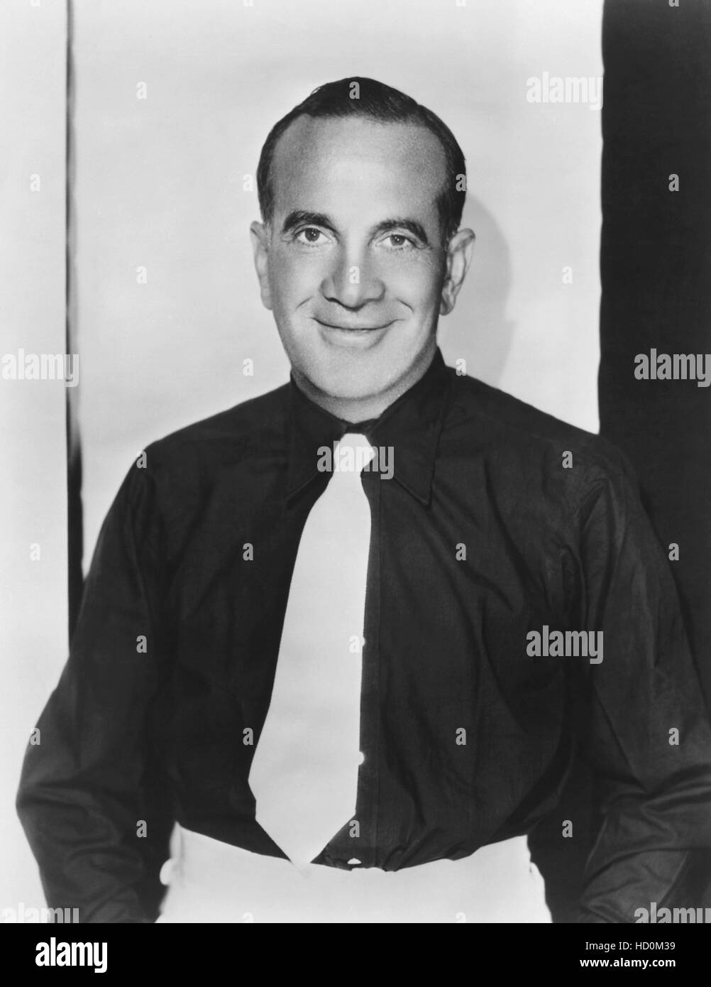 Al Jolson, 1930s Stock Photo - Alamy