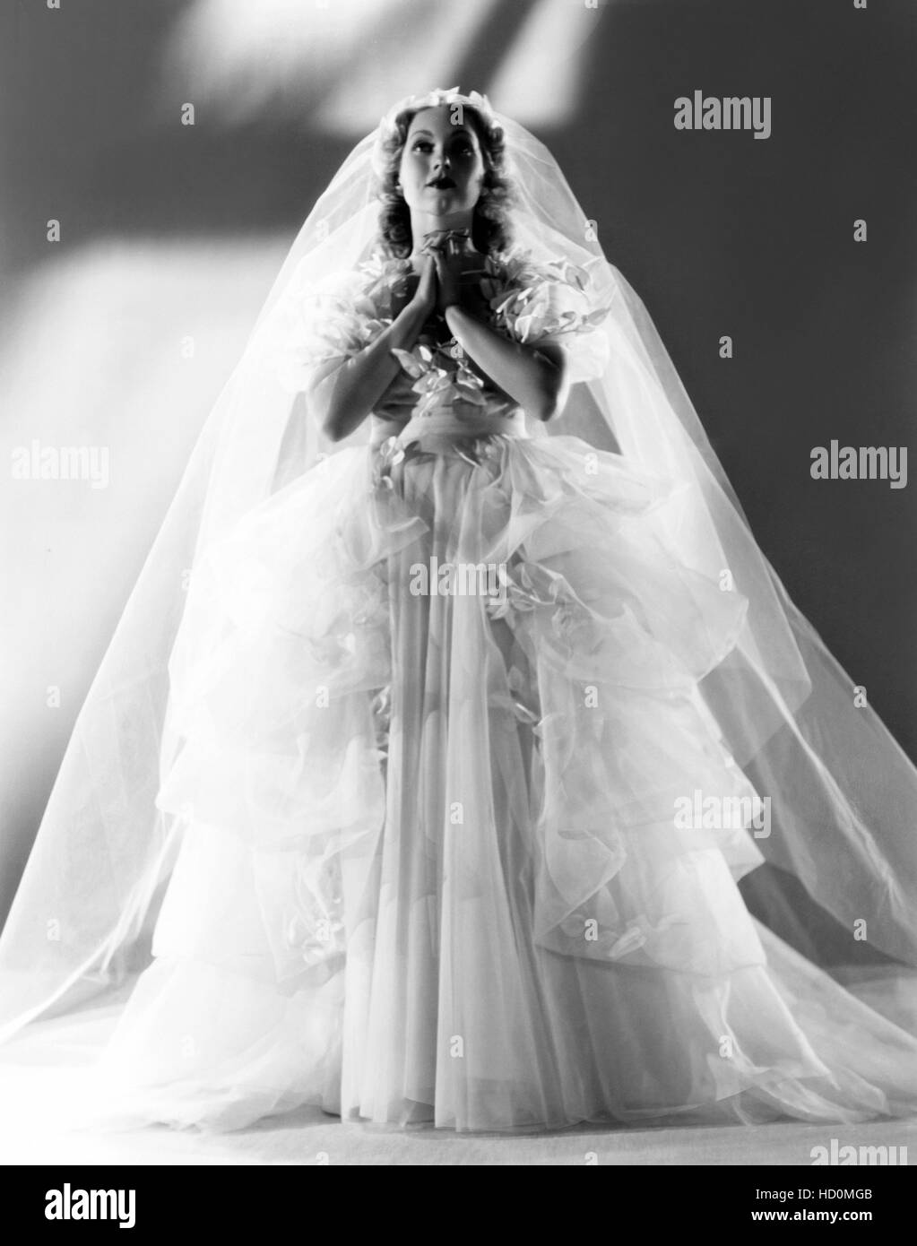 THERE GOES THE GROOM, Ann Sothern, 1937 Stock Photo - Alamy