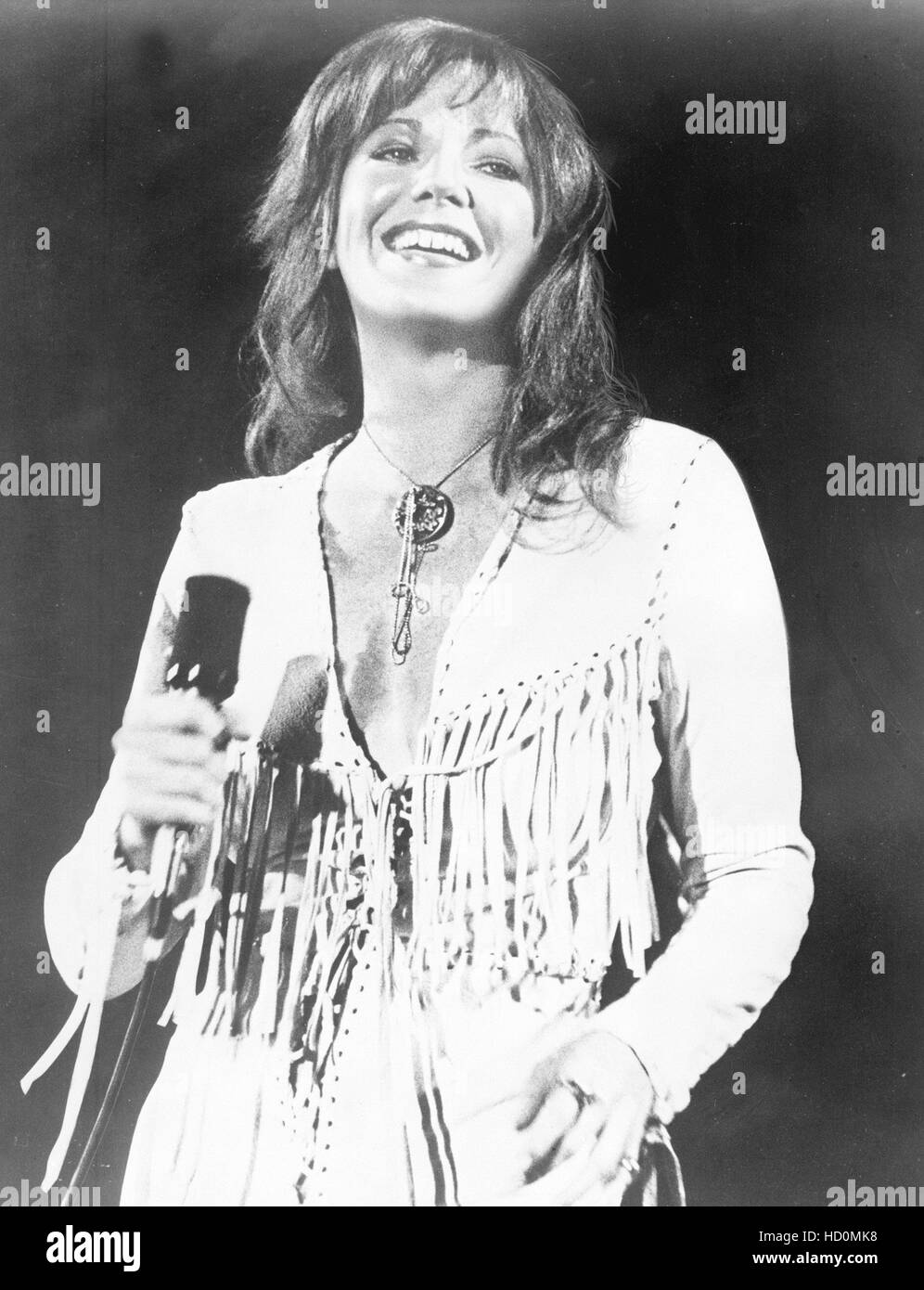 Andrea True, circa 1980s Stock Photo - Alamy