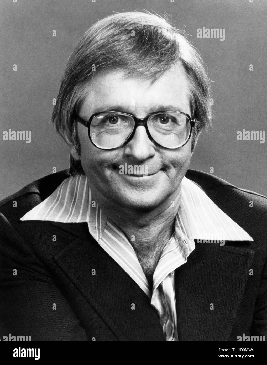 Arte Johnson, from KNOCKOUT (1977-78), 1977 Stock Photo - Alamy