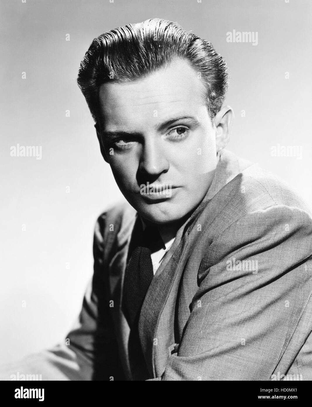 Arthur Kennedy, ca. late 1940s Stock Photo - Alamy