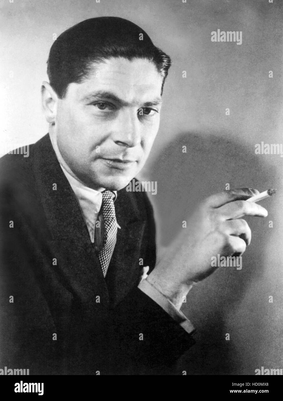 Koestler hi-res stock photography and images - Alamy