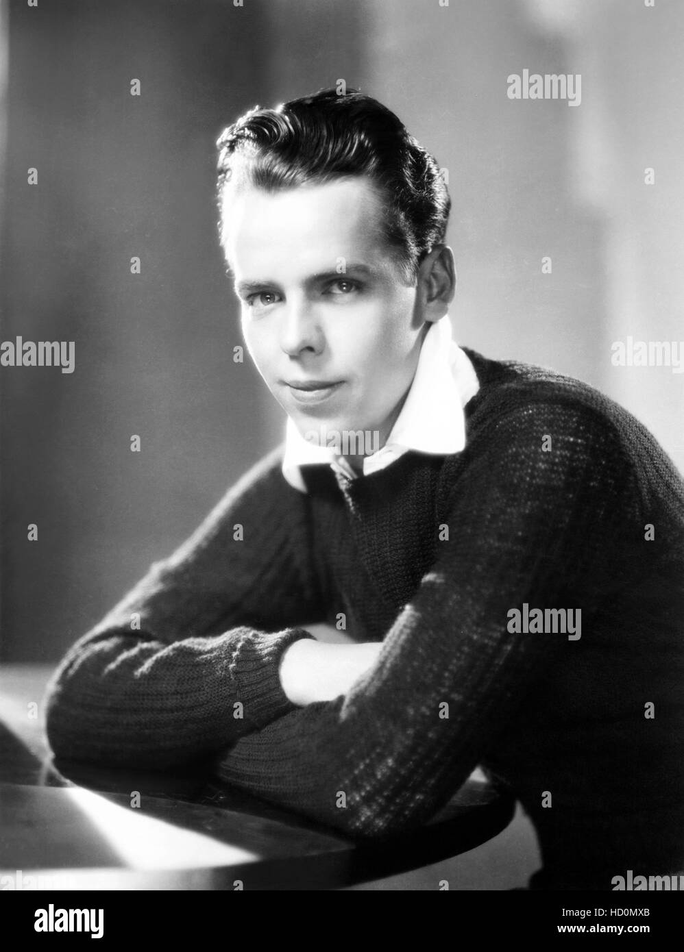 Arthur Lake, 1920s Stock Photo - Alamy