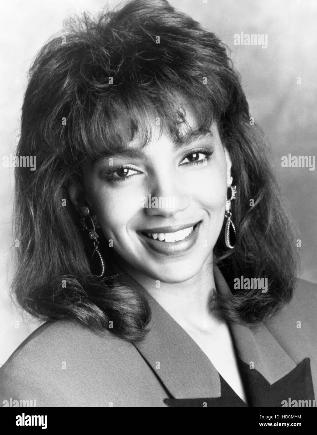Arthel Neville, (1991), © E! Network / Courtesy: Everett Collection ...
