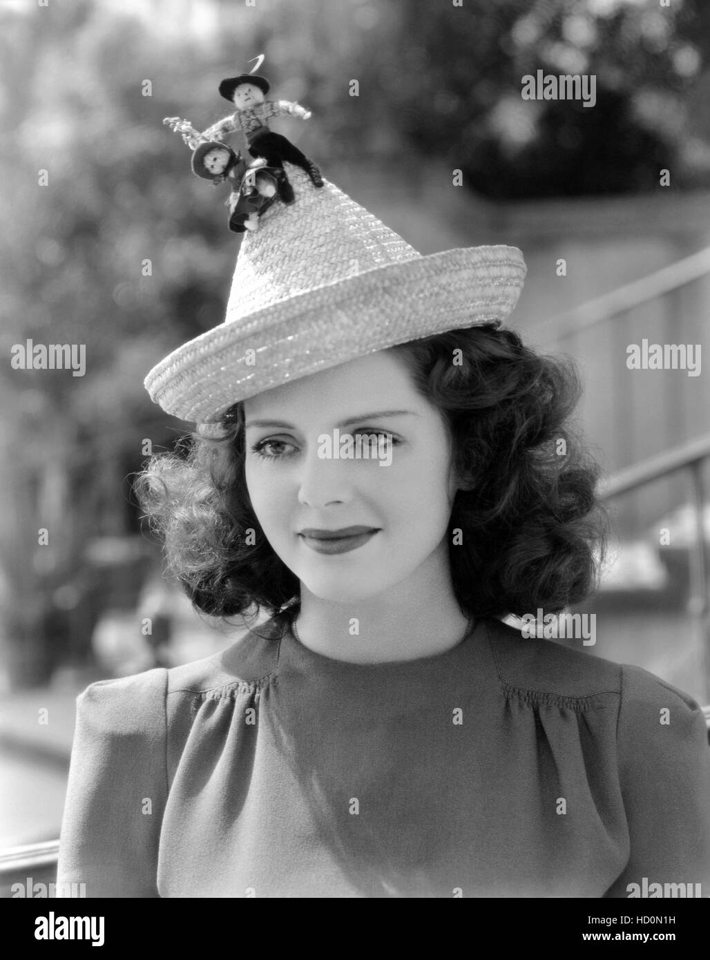 Arleen Whelan, 20th Century-Fox portrait, ca. 1938. ©20th Century-Fox ...