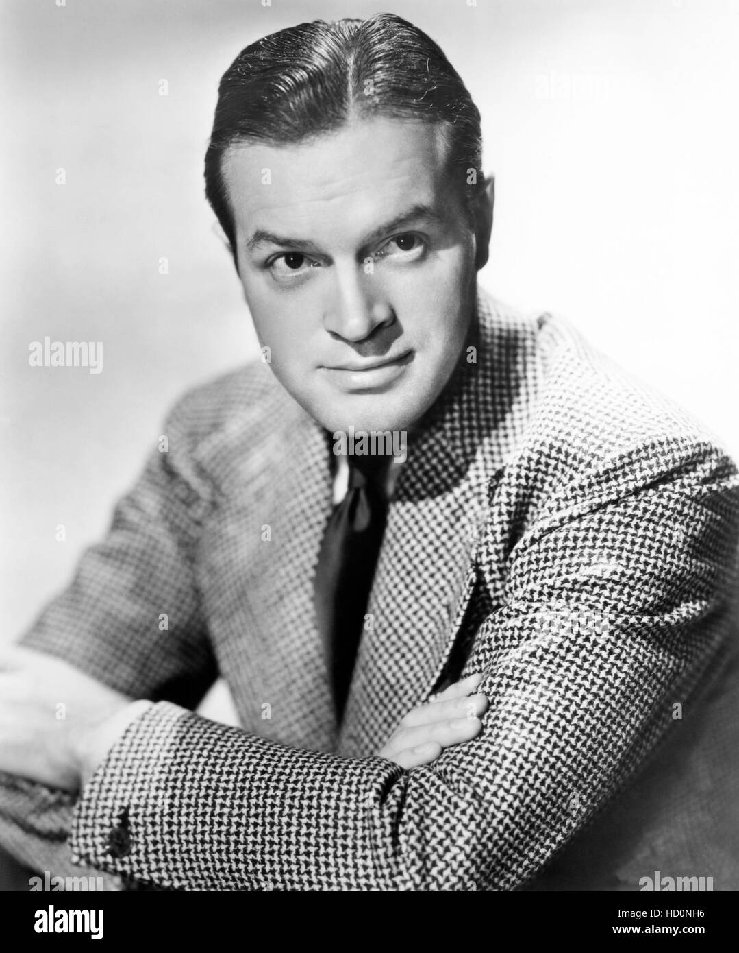Bob Hope, Paramount Pictures portrait, ca. 1938 Stock Photo - Alamy